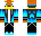 buizel | Minecraft Skins