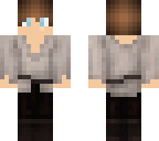 Damien Dawn | Minecraft Skin