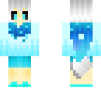elementaltale sans | Minecraft Skins