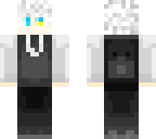 lumine | Minecraft Skins