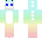 Soap | Minecraft Skin