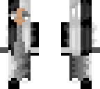 Fallen Angel | Minecraft Skin