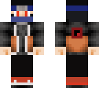 Carkcraft | Minecraft Skin