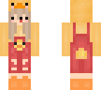 Derp duck | Minecraft Skin