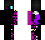 gjdh | Minecraft Skin