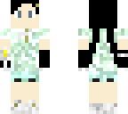Lumina | Minecraft Skin