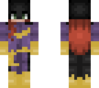 ttt | Minecraft Skin