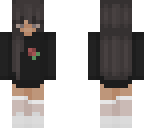 Angela | Minecraft Skin