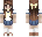 Emma | Minecraft Skin