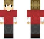 Grain | Minecraft Skin