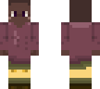 aaron burr | Minecraft Skins