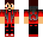 red derpy pro | Minecraft Skin