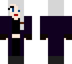 Vespier de Rolo | Minecraft Skin