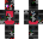 YAY | Minecraft Skin