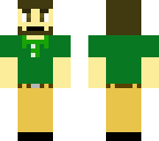 Dollar Tree | Minecraft Skin