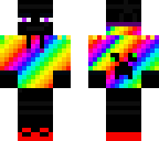 rockstar | Minecraft Skin