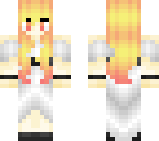Furia | Minecraft Skin