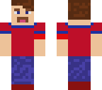 Papa | Minecraft Skin