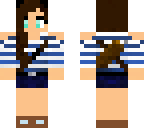 Stacyplays | Minecraft Skins