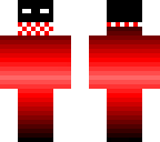 super dope skin gradient | Minecraft Skin