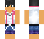 aphmau aaron | Minecraft Skins