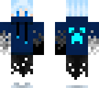 MOMO SKIN | Minecraft Skin