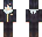 yato | Minecraft Skin