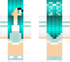 Britney | Minecraft Skin