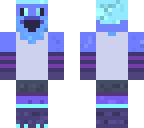 Coby(Amorous) | Minecraft Skin