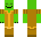 goblin | Minecraft Skins