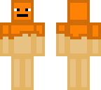Pancake | Minecraft Skins