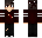 War Revamp | Minecraft Skin