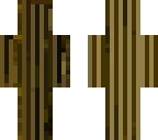 wood grain | Minecraft Skin