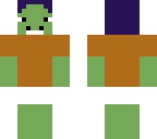 disenchantment | Minecraft Skins