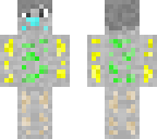 Erze Ore | Minecraft Skin