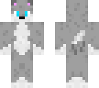 Husky | Minecraft Skin