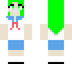 midori gurin yandere simulator (yandere highschool minecraft server O3O ...