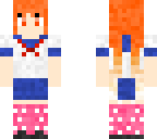Osana Najimi Minecraft Skins