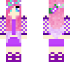 Lyna | Minecraft Skins