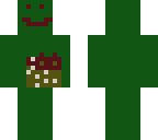 Col | Minecraft Skin