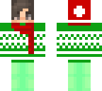 christmas | Minecraft Skins