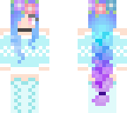 Sara | Minecraft Skin