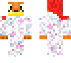 buizel | Minecraft Skins