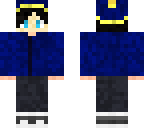 Craig | Minecraft Skins