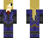 jill valentine | Minecraft Skins