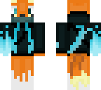 buizel | Minecraft Skins