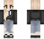 My Current Skin | Minecraft Skin
