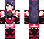 honkai | Minecraft Skins