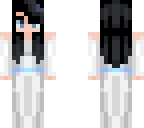 selene | Minecraft Skin