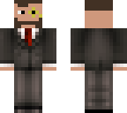 Monocle | Minecraft Skins